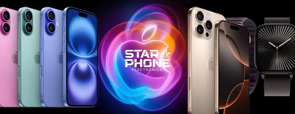 Starphone - ТУС зээлийн апп